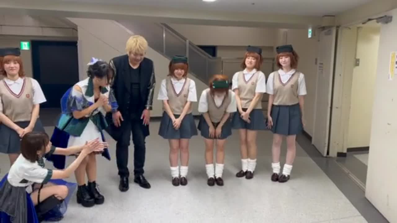 MEMBER'S ONLY - 会員限定エリア | fripSide OFFICIAL SITE