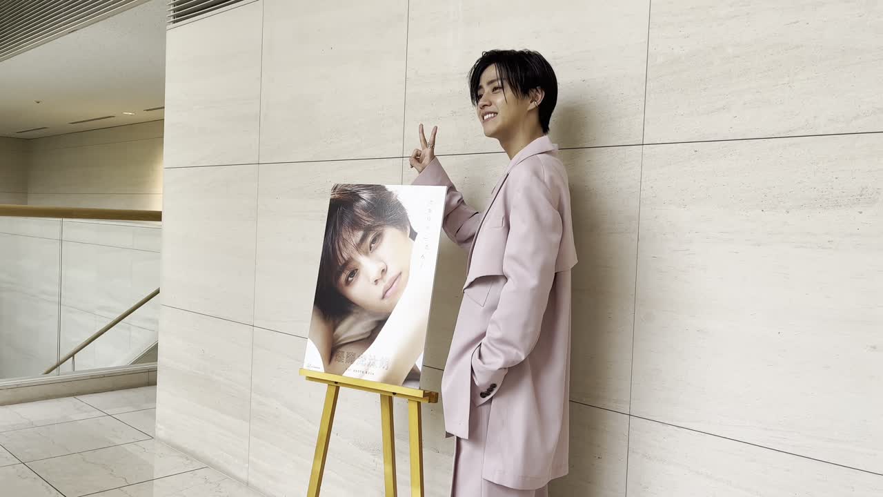 MEMBER'S ONLY - 会員限定エリア | 醍醐虎汰朗 KOTARO DAIGO - OFFICIAL SITE