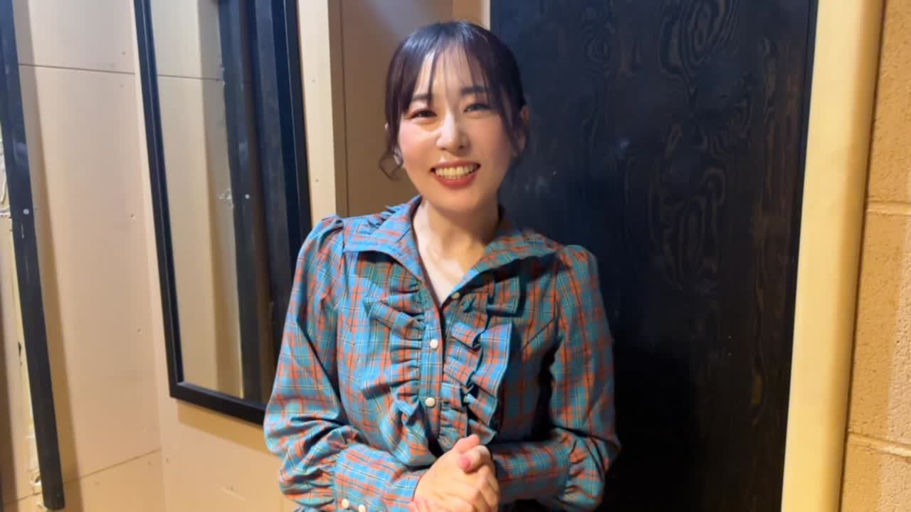 会員限定エリア | 櫻川めぐOFFICIAL SITE