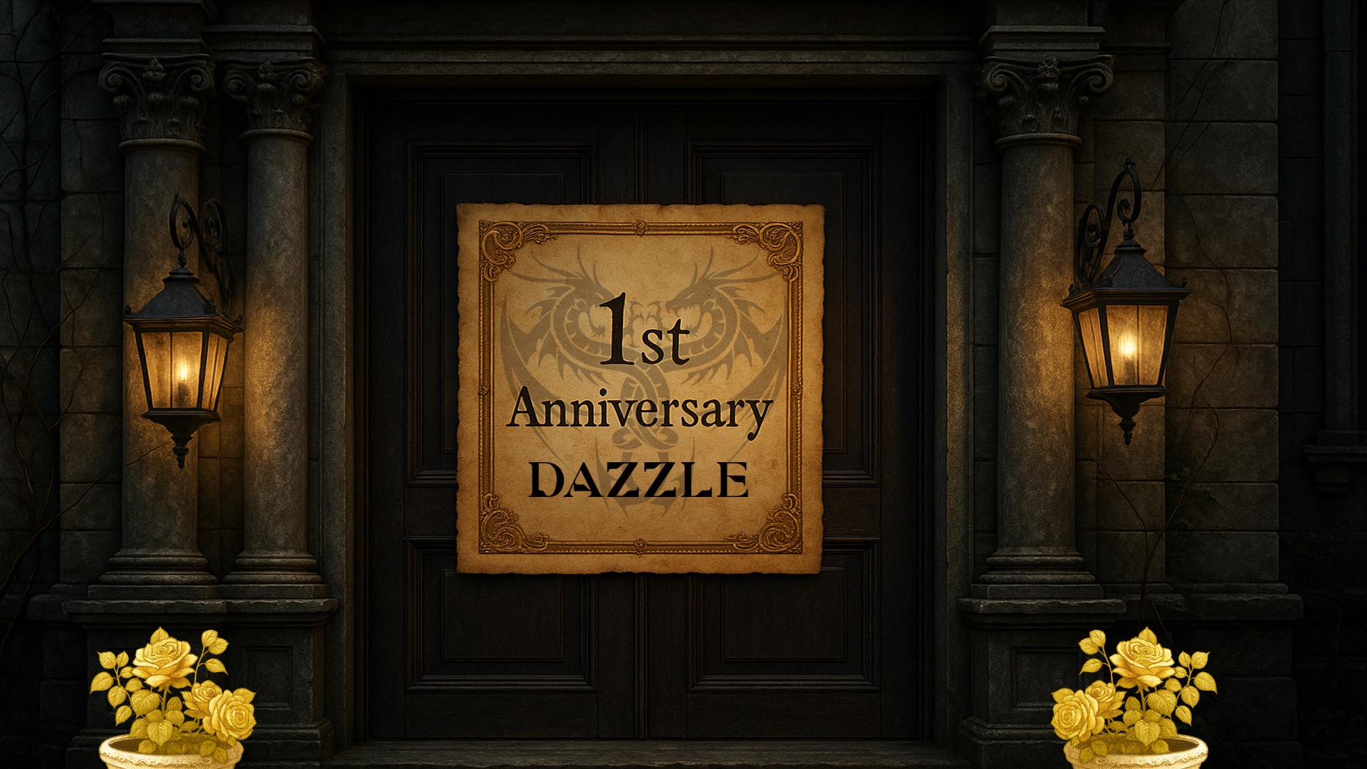 会員限定エリア | Tatsuya Ueda Official GUILD DAZZLE