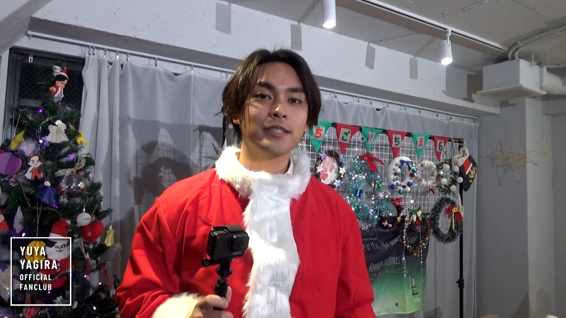 会員限定エリア | YUYA YAGIRA OFFICIAL FANCLUB